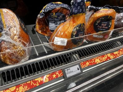 Aldi Christmas hams: Aldi wins Christmas with $7.99 bargain buy - 9Kitchen