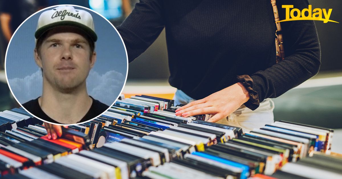 Aussie 'flipper' reveals hot-ticket items that make the most money