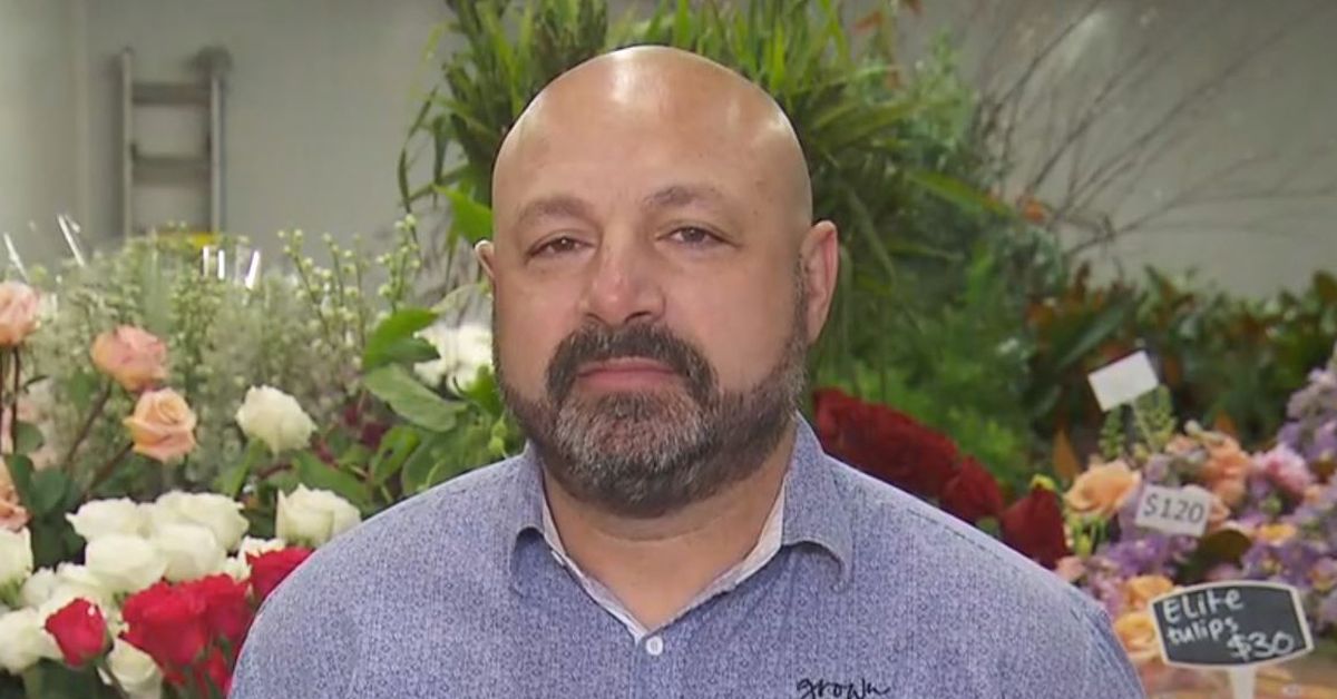 Victorian florist could lose up to $60,000 in snap lockdown - 9Honey