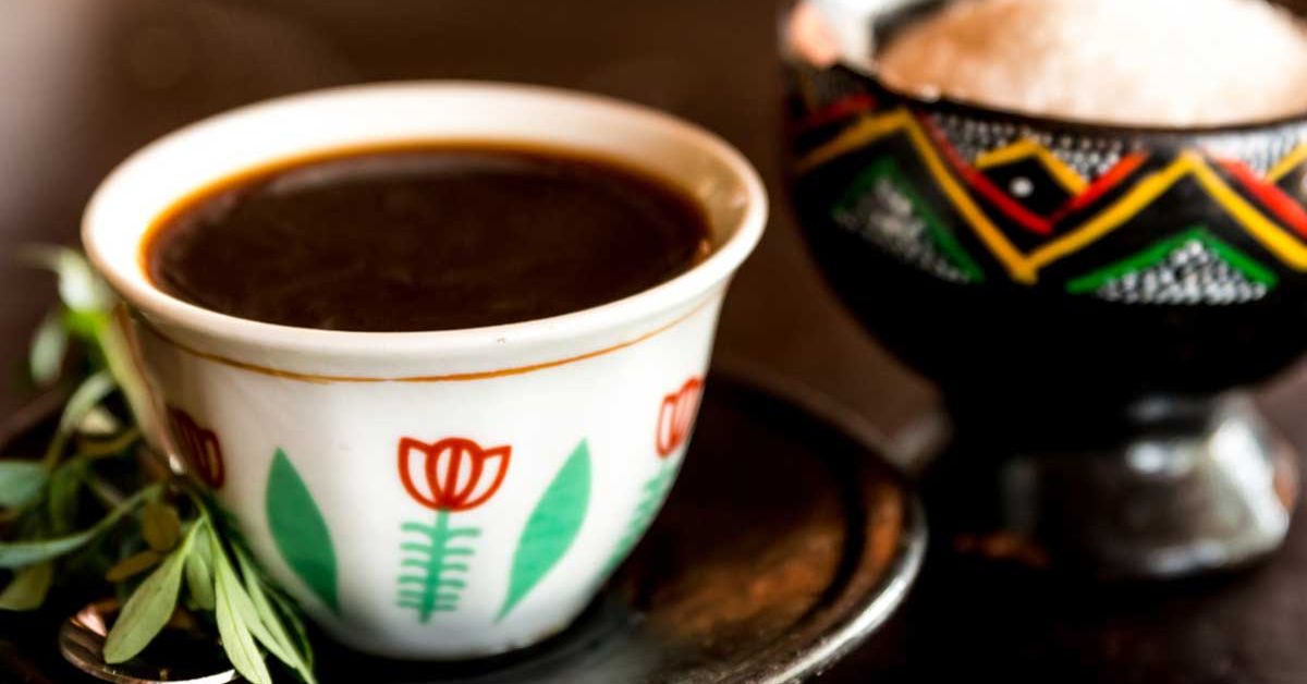 Global coffee index: Coffee prices around the world ranked - 9Travel