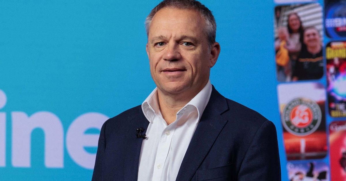 Matt Stanton: Nine boss intervened in 'shocking' brawl at a Sydney wharf