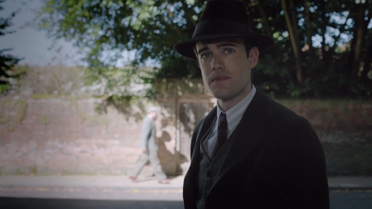 Watch Decline and Fall - Season 1 - Episode 1 | 9Now