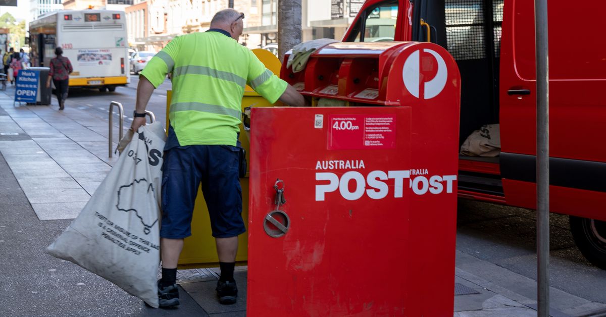 Australia Post: Business postal deliveries to the US days to resume ...