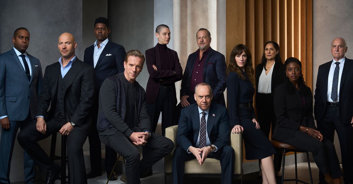 Billions Season 7 2023: Plot, trailer, release date, cast and how to ...