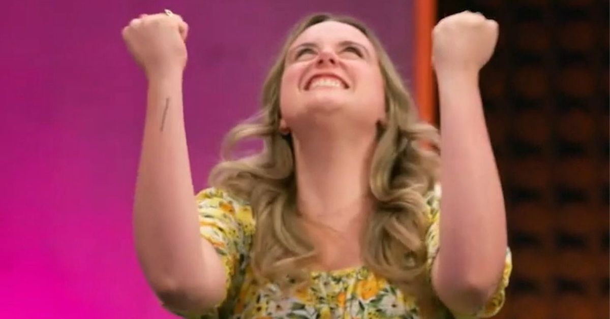 LEGO Masters 2023: One team's build survives the Coaster Cart while the ...