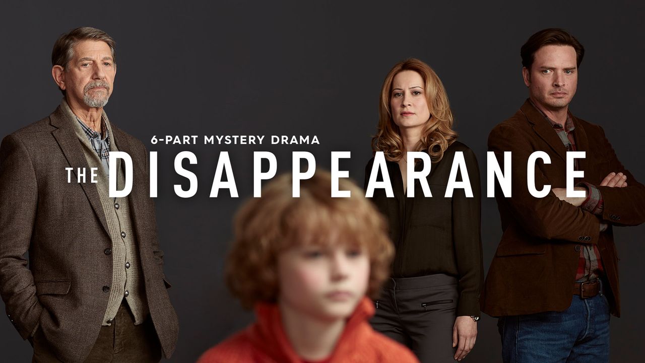 Watch TV Drama: Australian Mini-Series, Murder Mystery, Crime ...