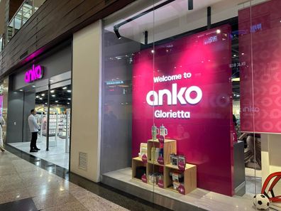 Australian products found overseas, including Kmart's Anko range, Milo ...