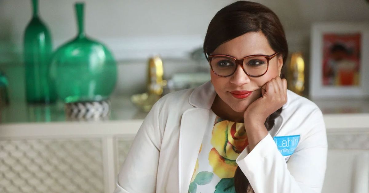 5 quick and easy shows to binge to help take your mind off everything ...