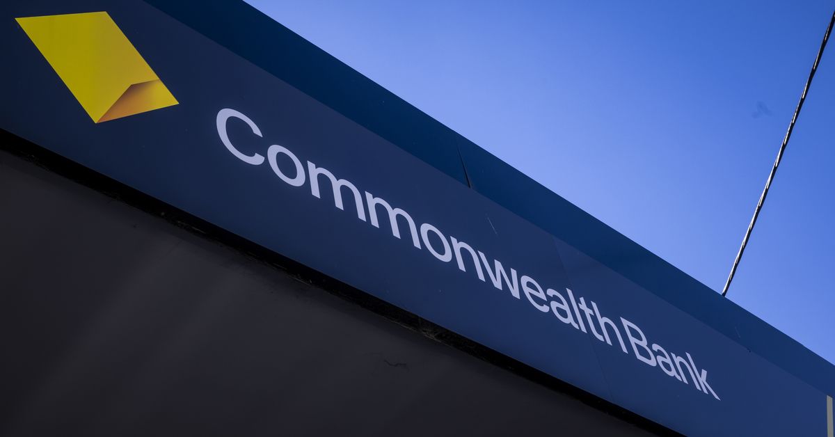 Commonwealth Bank walks back decision to cut 45 jobs to make room for ...