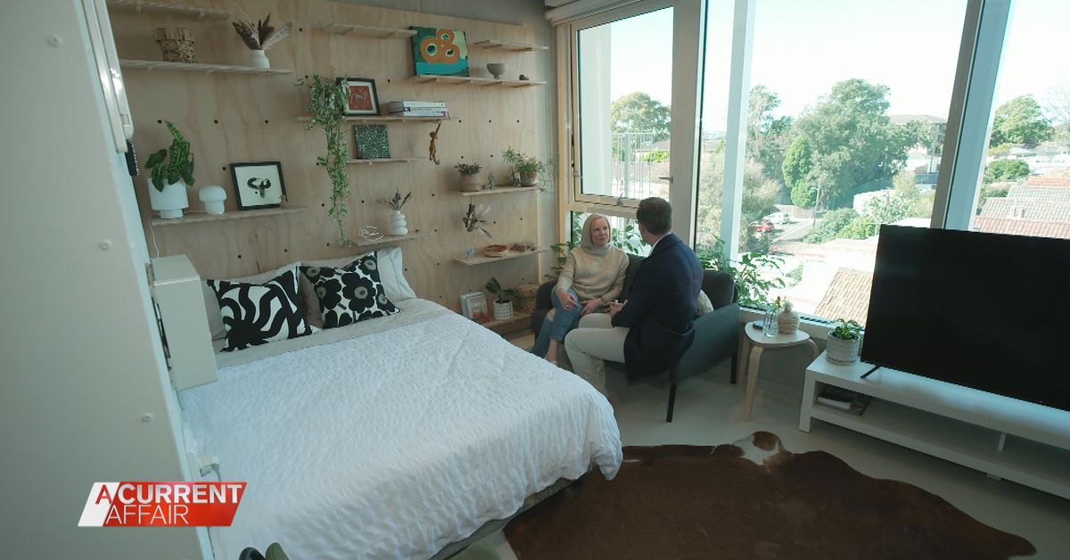 The apartment concept offering bill free, affordable units