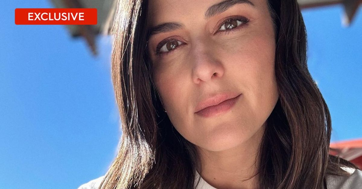 Exclusive: Sarah Abo hopes to never spend another Christmas like her ...