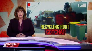 A Current Affair TV Show - Australian TV Guide - The FIX