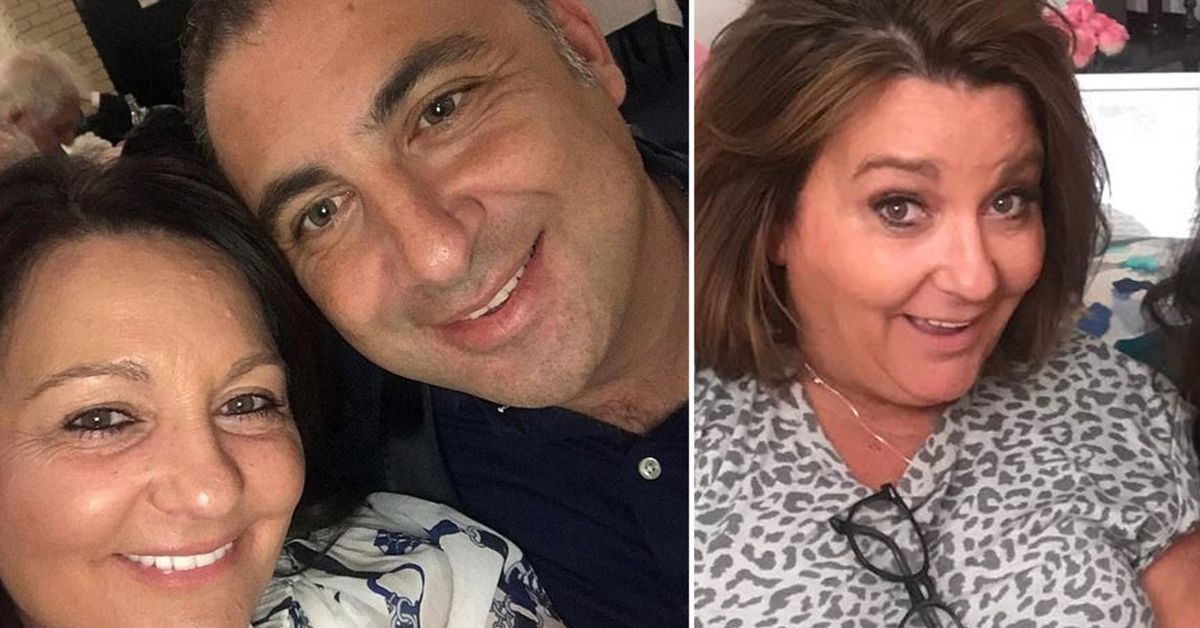 Gogglebox Australia star Anastasia Katselas, 55, falls in love with fan ...