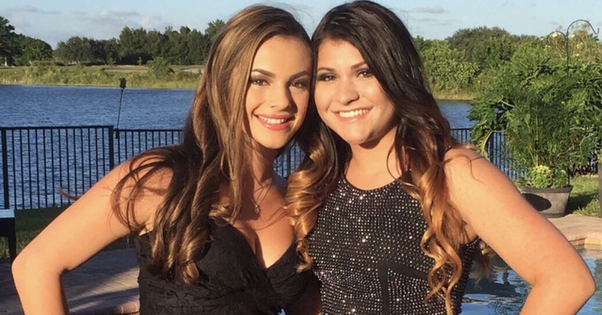 Meadow Pollack's family pays tribute to Parkland survivor Sydney Aiello ...