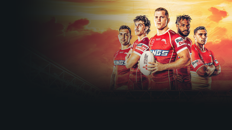 Watch Rise of the Dolphins Season 2025, Catch Up TV