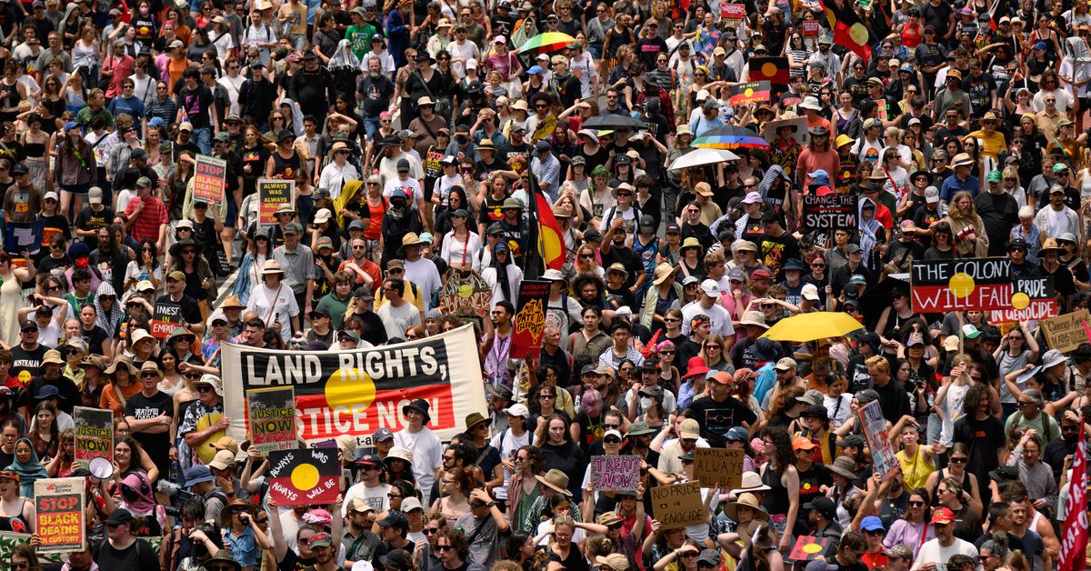Sydney court updates: UN human rights focus mulled in legal challenge ...
