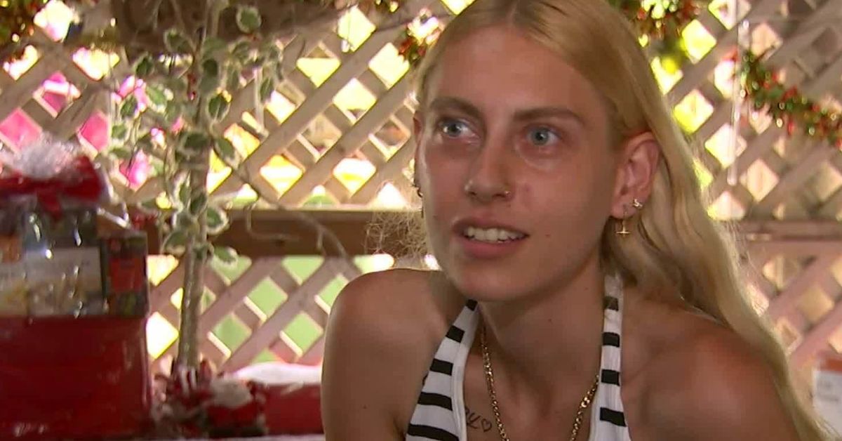 Cairns murder: Jade Atkinson had to miss her friend's sleepover. Eight ...