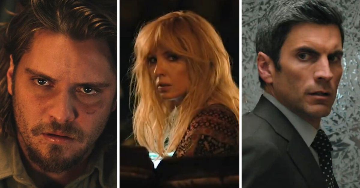 Yellowstone Season 5 Part 1 Recap and ending explained: A family is ...