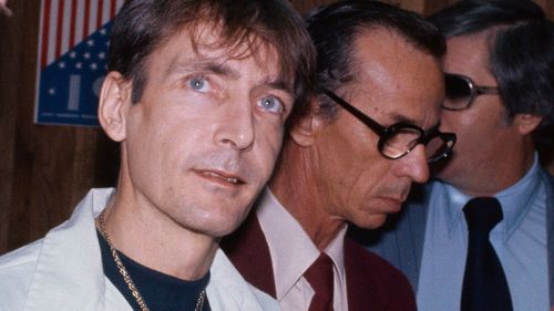 Today in History - January 17: 'Let's do it': Death row inmate fought ...
