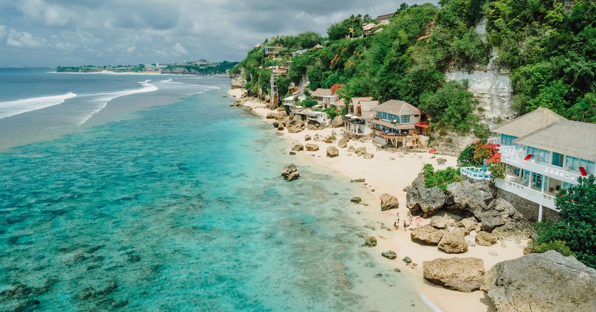 Bali to ban new hotels, villas and nightclubs to tackle overtourism