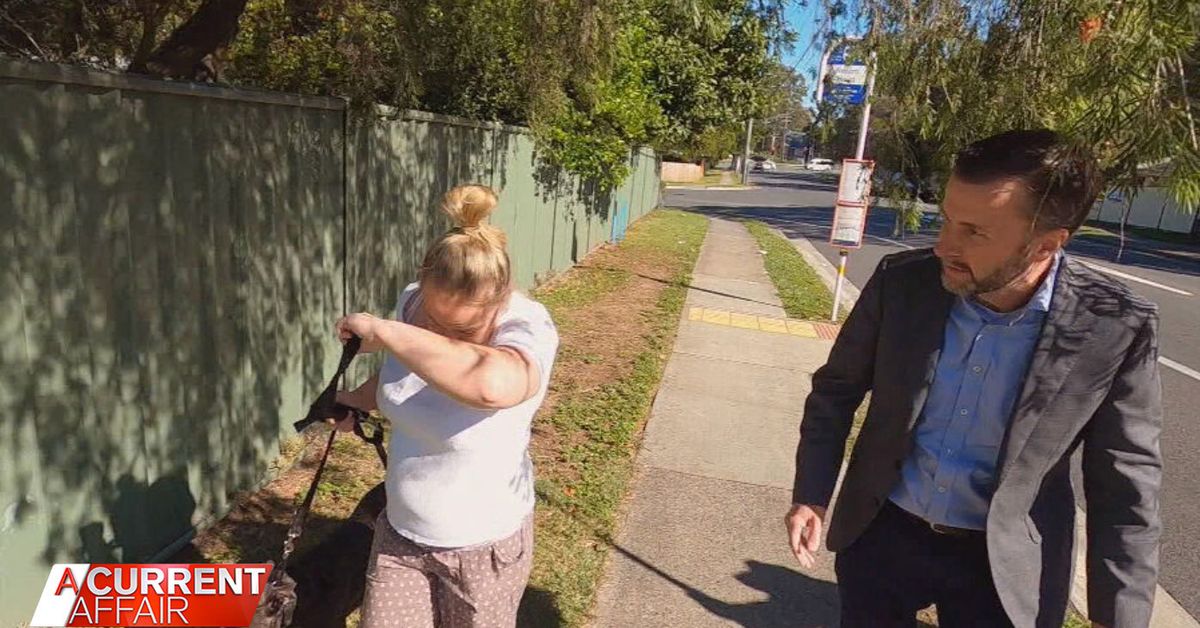 A Current Affair: Woman accused of deceiving Australian friends with ...