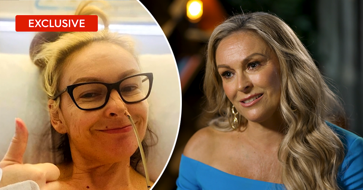 MAFS 2025 Exclusive: Expert Mel Schilling's surprising relationship ...