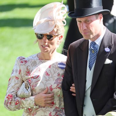 Zara Tindall's Aussie stylist Annie Miall shares budget wardrobe ...