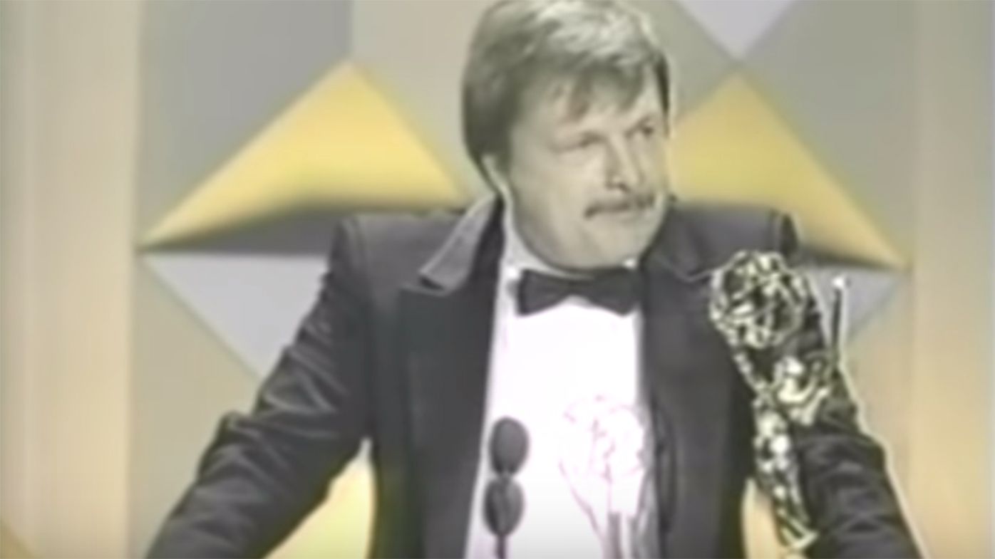 John Karlen, actor in Dark Shadows and Cagney & Lacey, dies at 86 ...