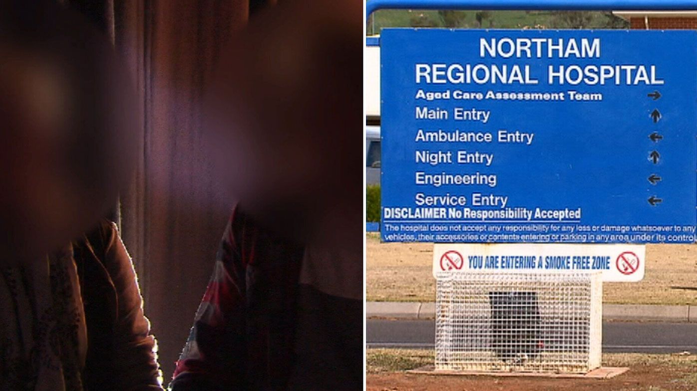 WA News: Parents launch legal action after death of baby boy at Northam ...