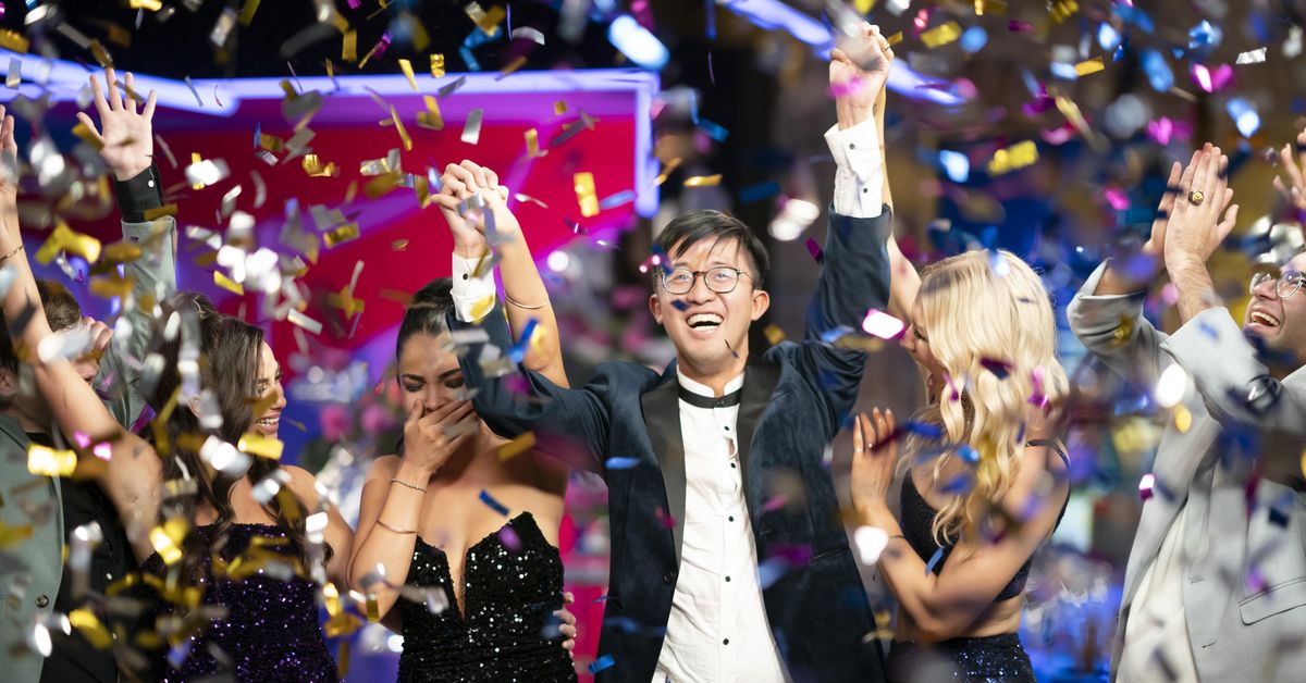 Beauty and the Geek 2022 episode 12 recap Grand Finale: Karly and Aaron ...