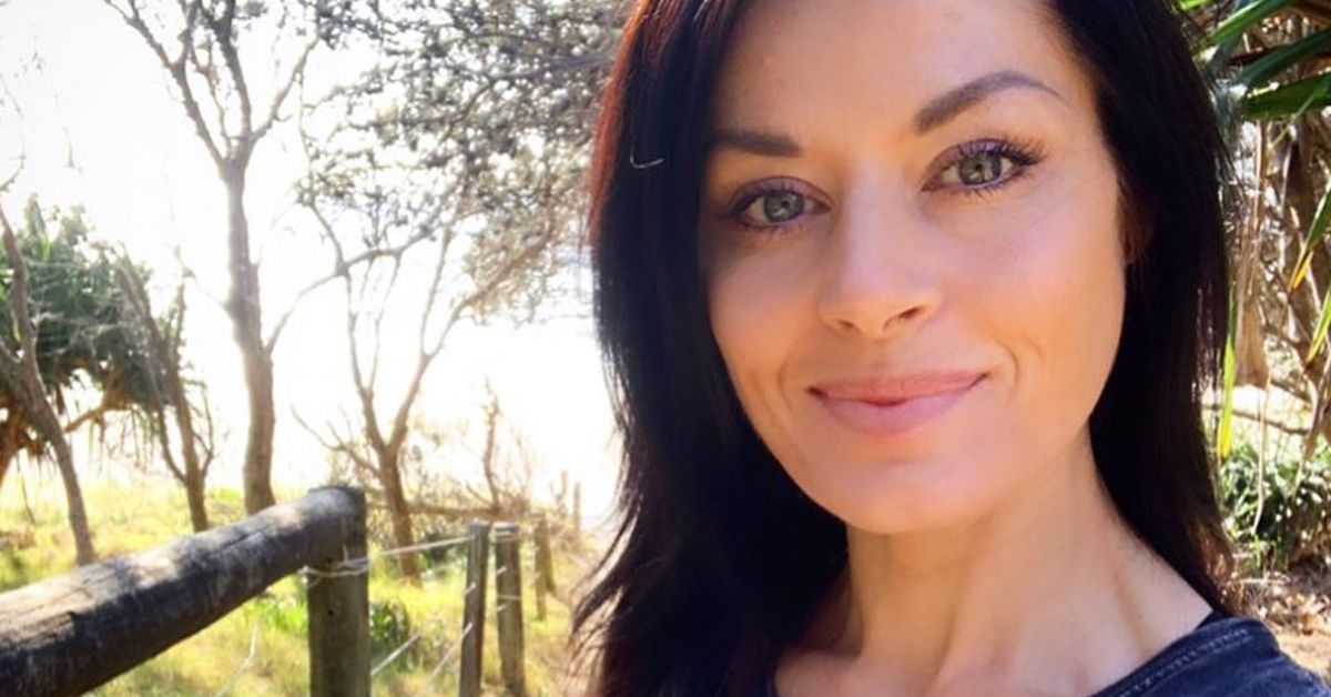 Madeleine West: 'The complex challenge of hitting "restart" in the face ...