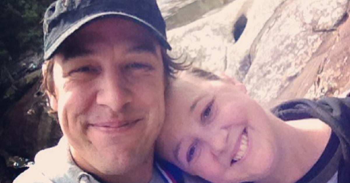 Samuel Johnson opens up about his struggle following sister Connie's ...
