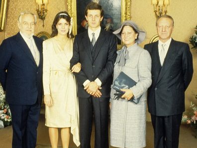 Fernanda Biffi Casiraghi death: Princess Caroline mourns the loss of ...