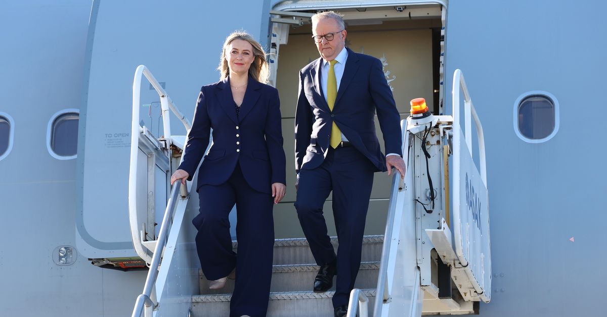 Anthony Albanese: Republicans slam Australia Prime Minister over ...