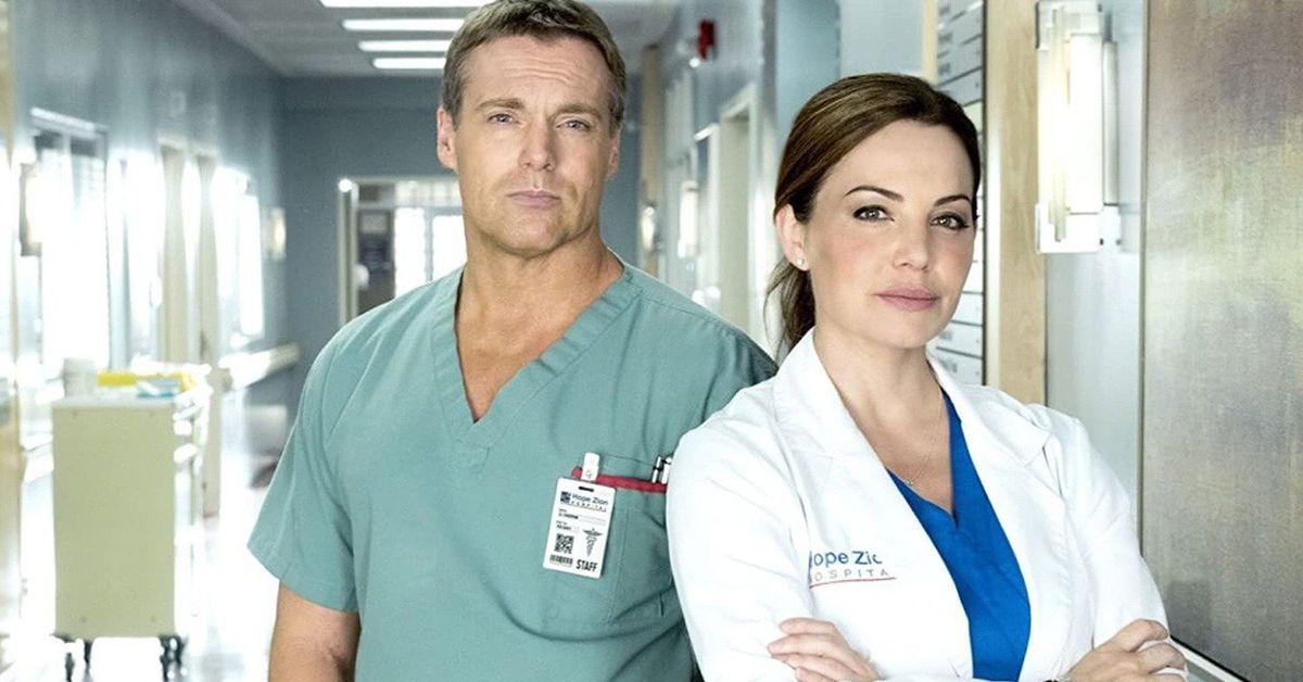Medical drama shows to watch for free on 9Now: New Amsterdam, Mercy ...