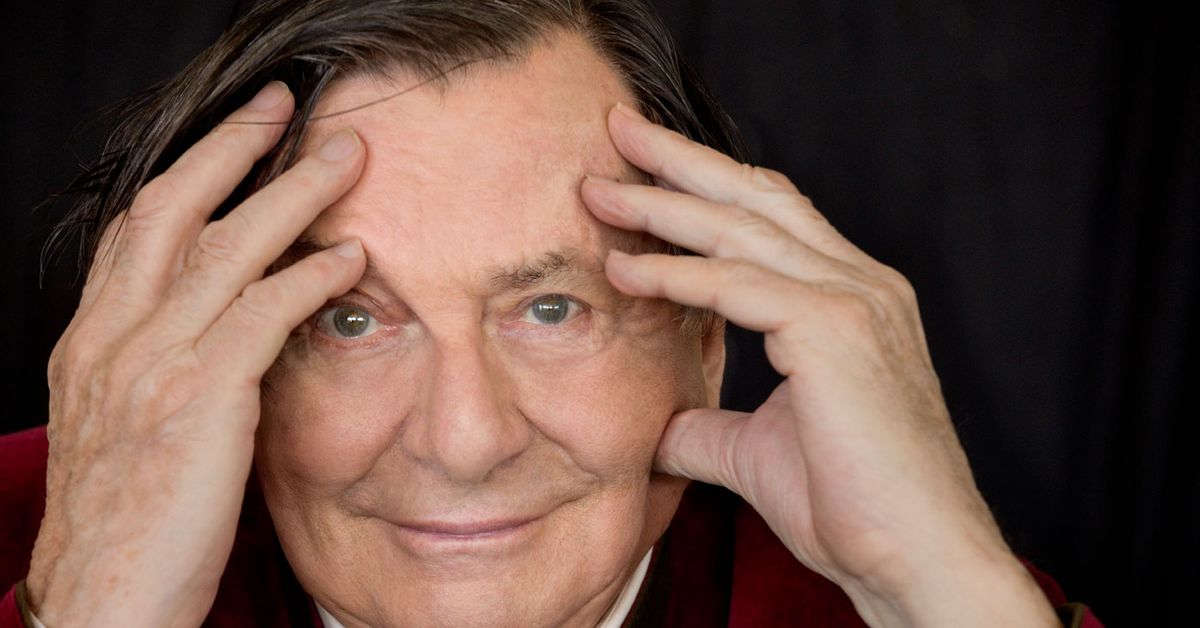 Comedian Barry Humphries, 89, 'receiving treatment for health issues ...