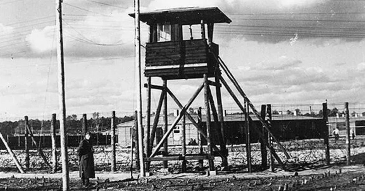 TODAY IN HISTORY: Guards at 'escape proof' prison had no idea what was ...