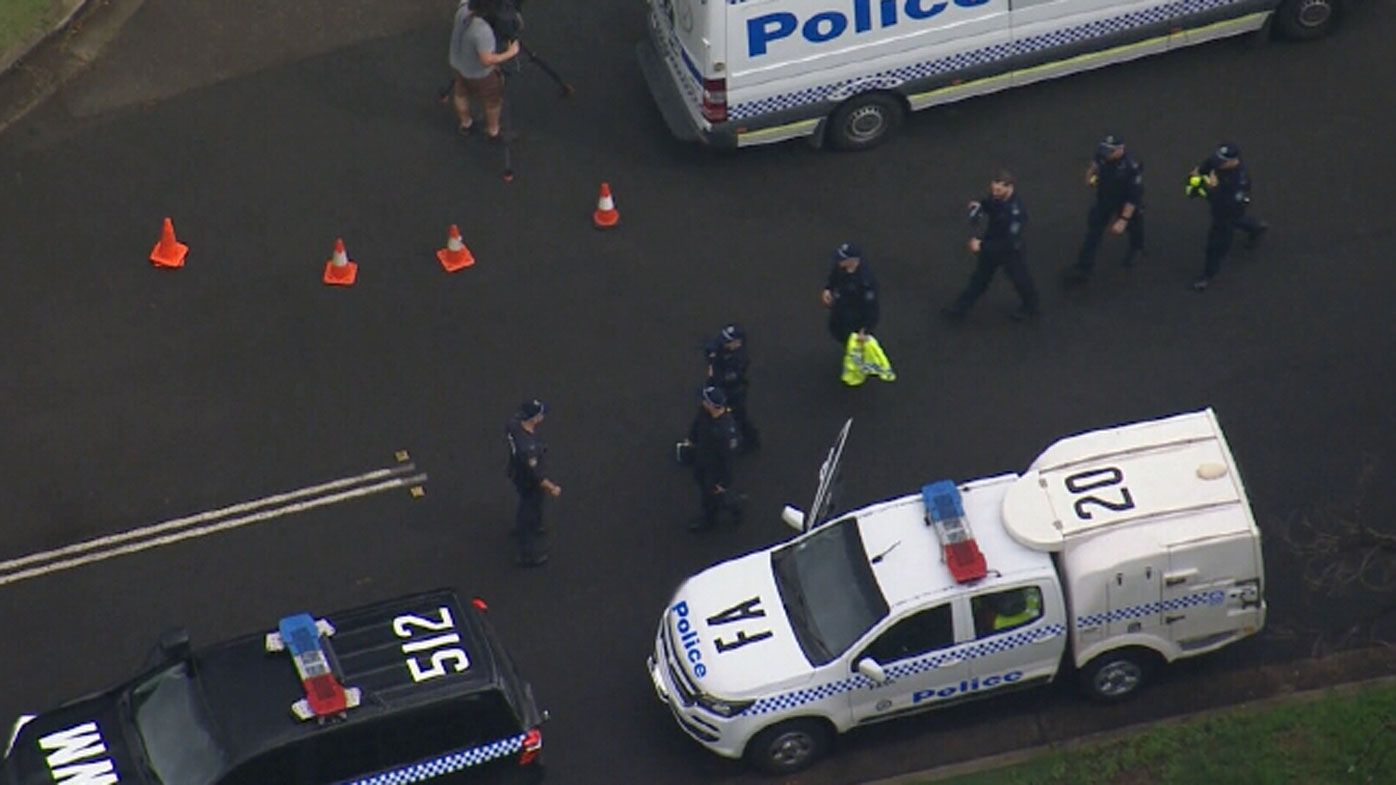 Sydney shooting: Investigation underway after man shot in Lansvale ...