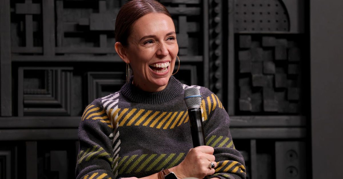 Jacinda Ardern documentary Prime Minister premieres at Sundance Film ...