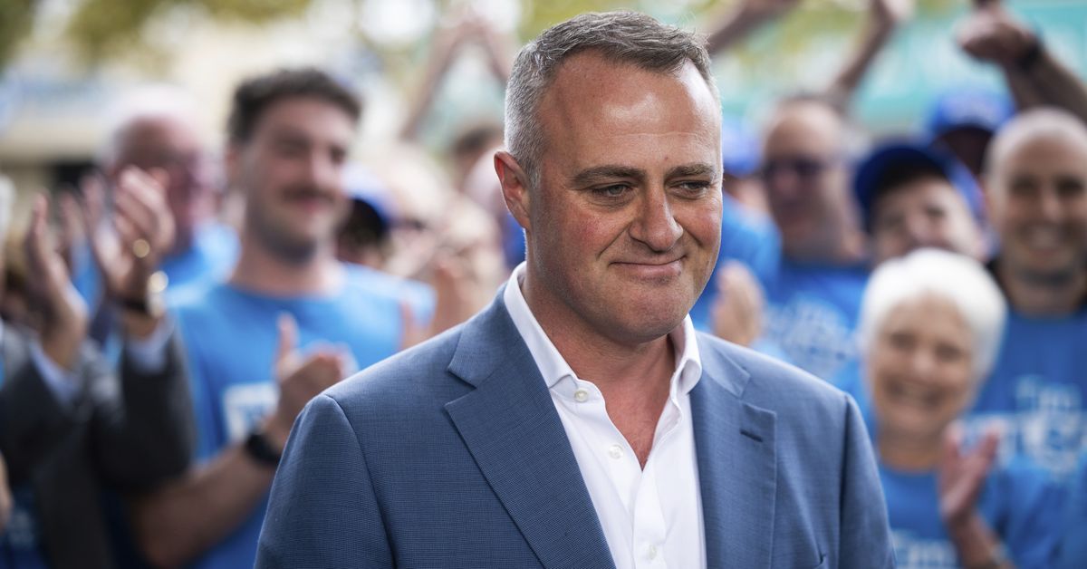 Federal election 2025 results: Liberal Tim Wilson provisionally wins ...