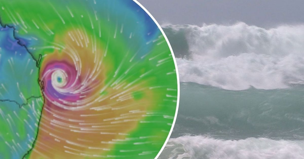 Tropical Cyclone Alfred update: 'Window is closing': Queenslanders ...