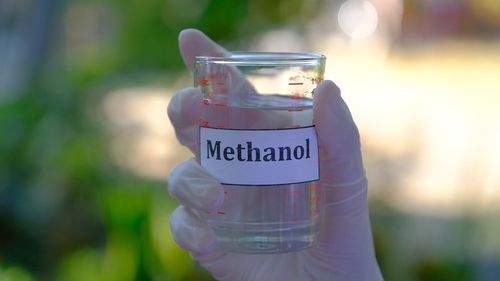 Methanol poisoning Laos explained: What is it and what happens if you ...