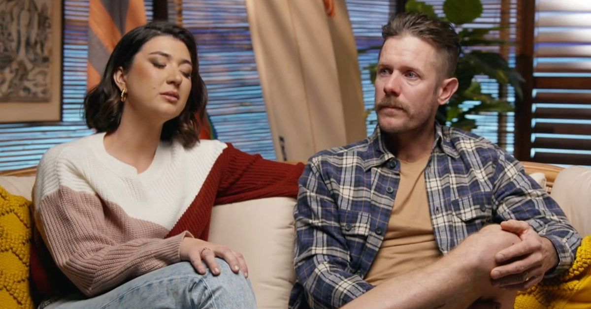 The Block 2023 Week 12 Recap: Good neighbours turned rogue and a tragic ...