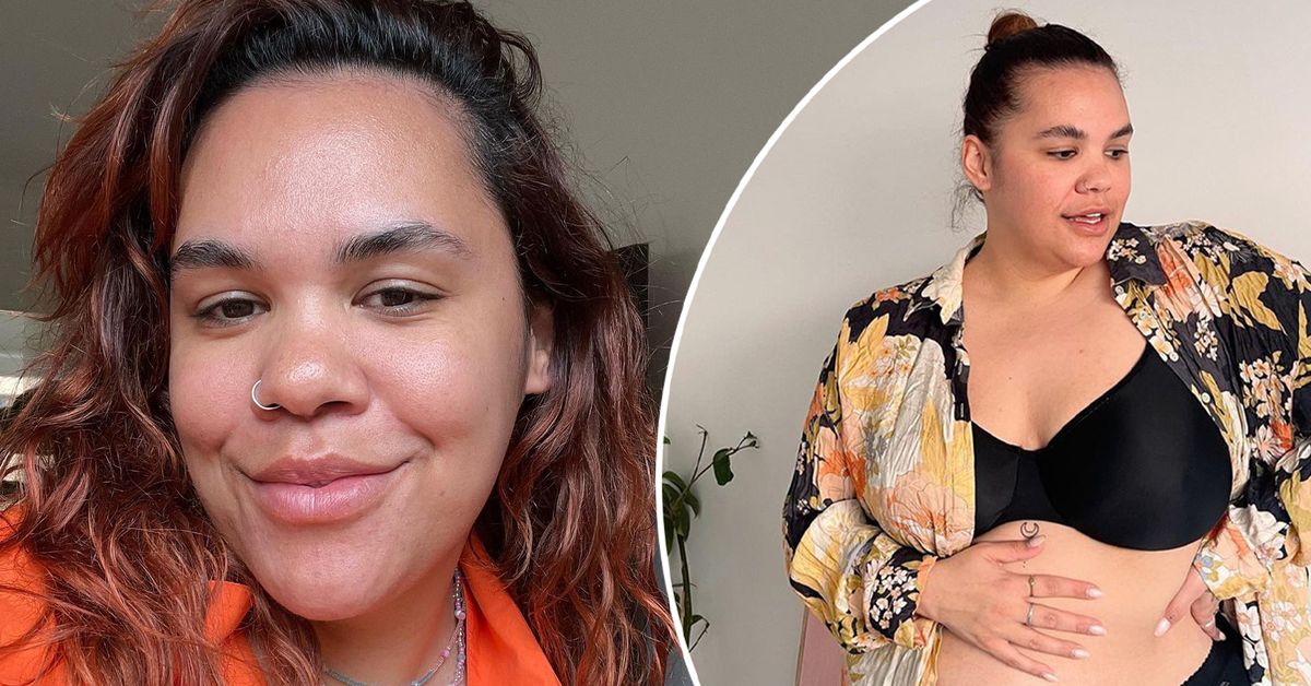 Mardi Gras and body image: Allira Potter on why 300,000 Aussies are ...