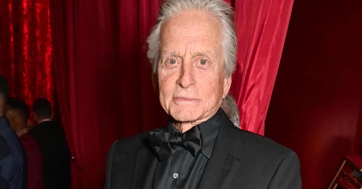 Today Show entertainment news: Michael Douglas makes huge career ...