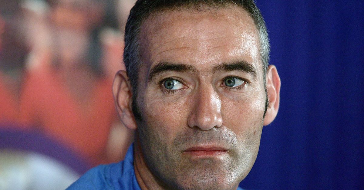 The Wiggles: Blue Wiggle Anthony Field relives Today interview about ...