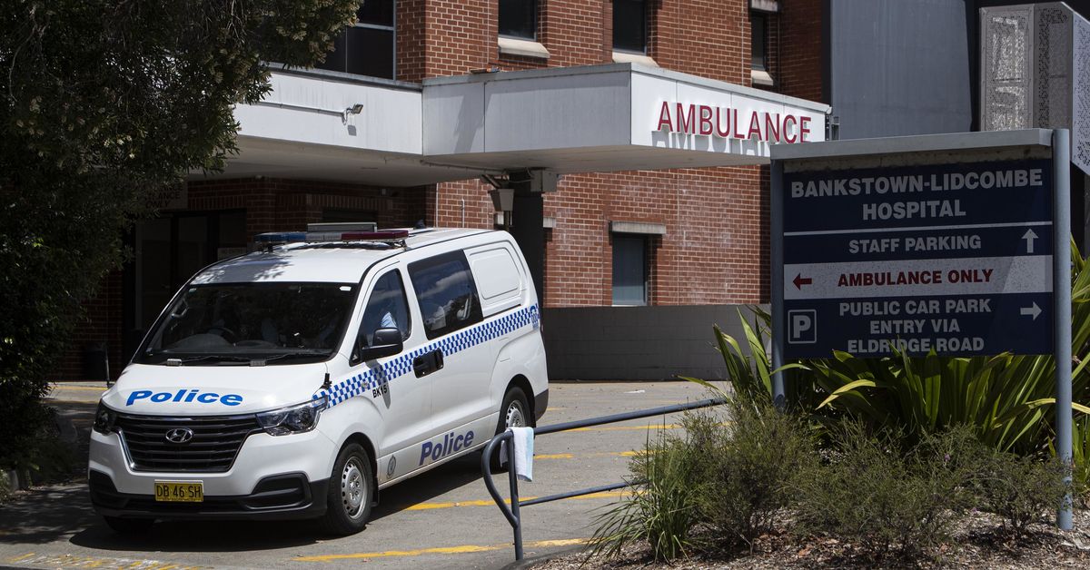 Sydney news: Man charged with attempted murder after alleged DV assault