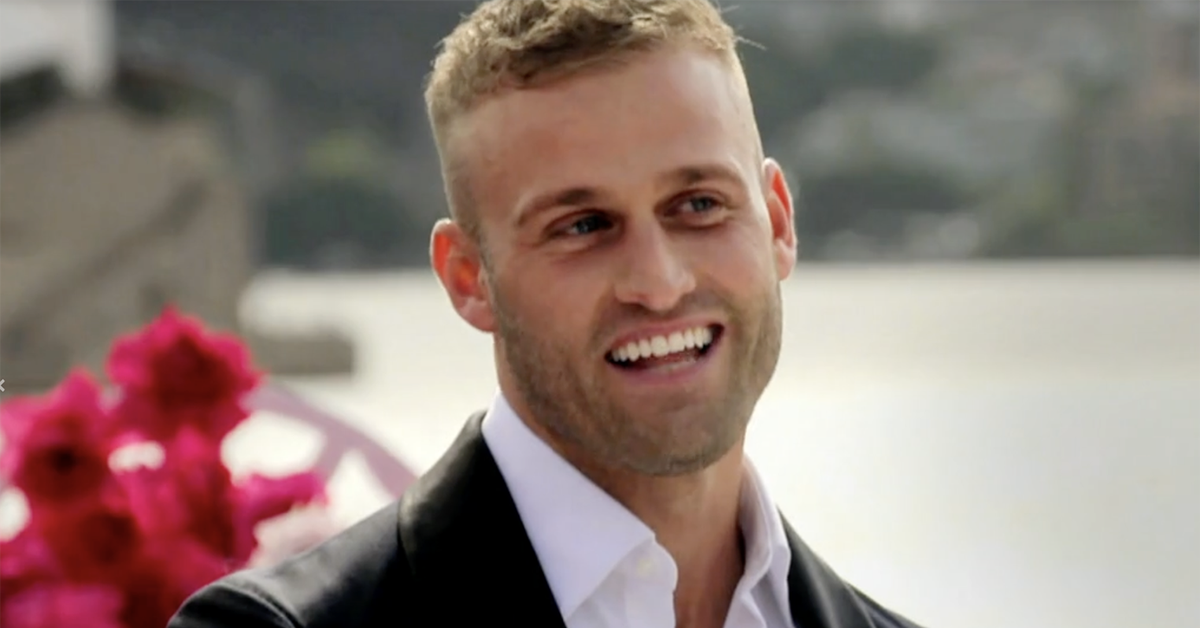 Married at First Sight Australia 2024: It's here - First dramatic look ...