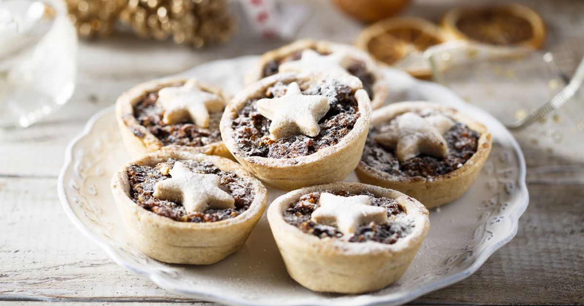 We blind taste-tested mince pies to find out the best in Australia ...