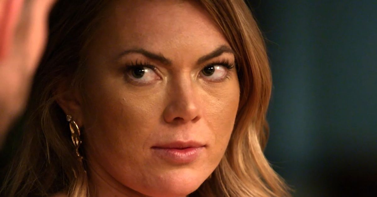 MAFS 2025 sneak peek: Jacqui dramatically exits the Dinner Party as the ...